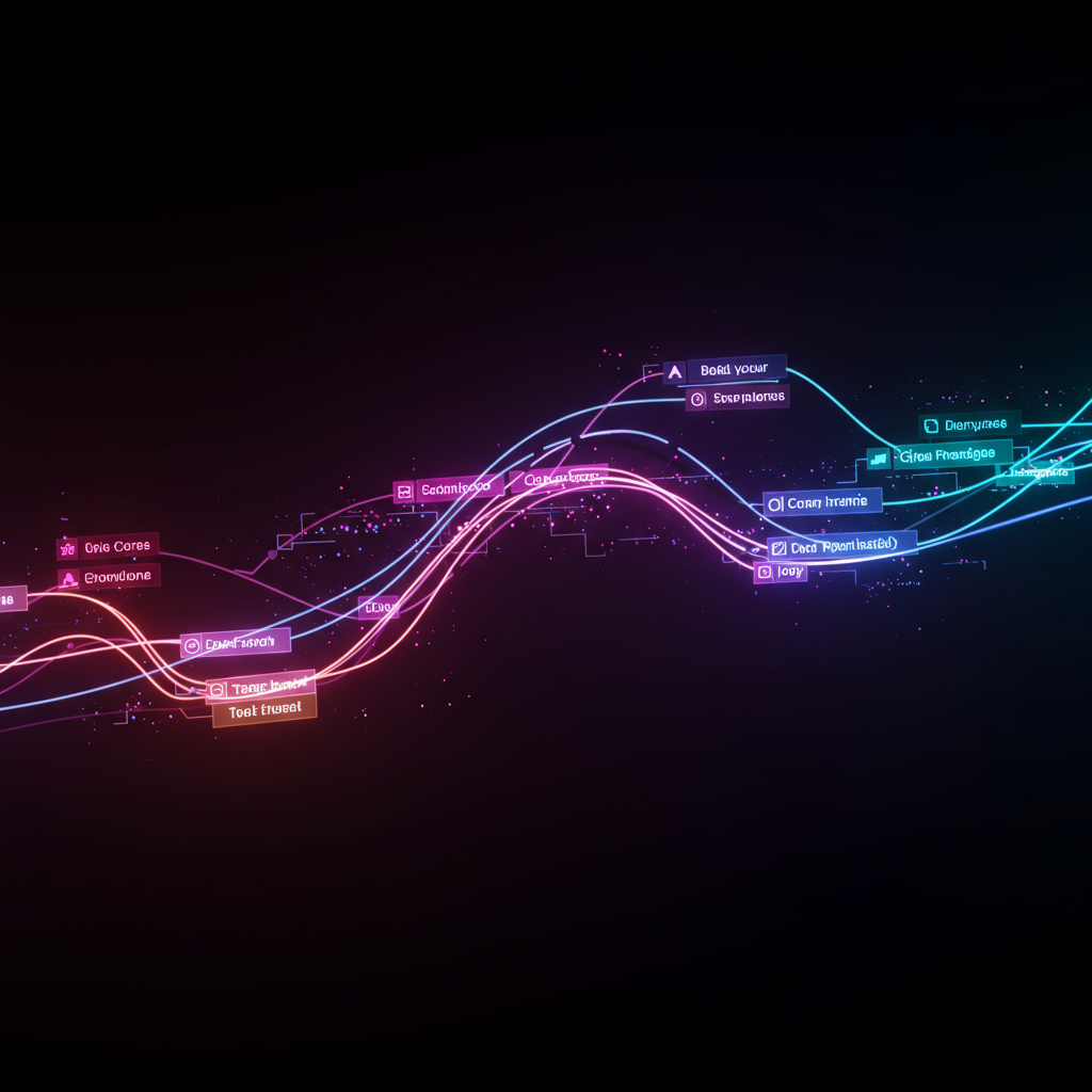 Git Workflow and Project Management – CITC 1310: Programming I