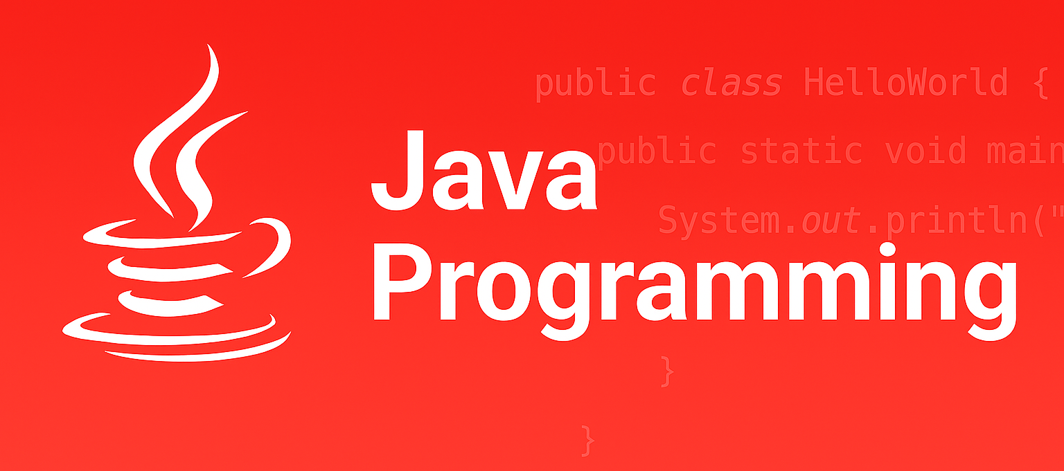 CITC 1310: Programming I